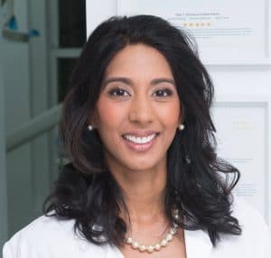 Dr. Sharde Harvey, DDS, MS, FICOI: Upper East Dental Innovations